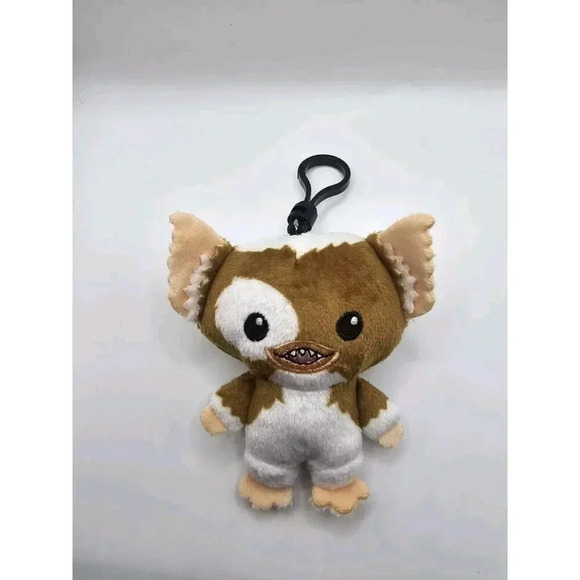 Gremlins | Toys | Gremlins Plush Bag Clip On Surprise Blind Mystery Bag ...